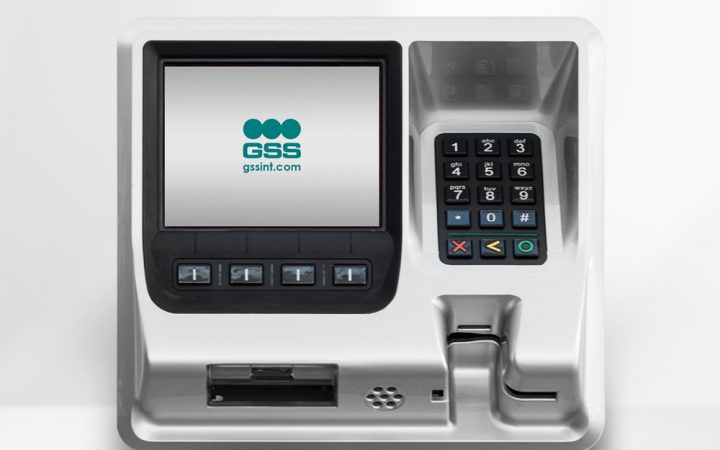 EDGE Industrial Cashless Device – ICD | GSS International