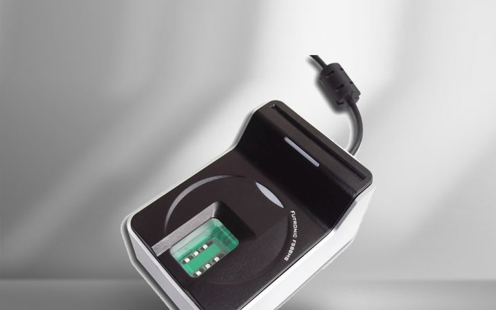 Futronic FS88 | GSS International