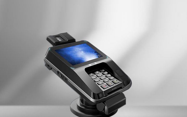 (SLS) LYNX9500 | گرایش تازه کیش GSS